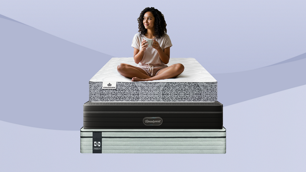 Matelas pour une bonne nuit de sommeil Dormez-vous Canada!
